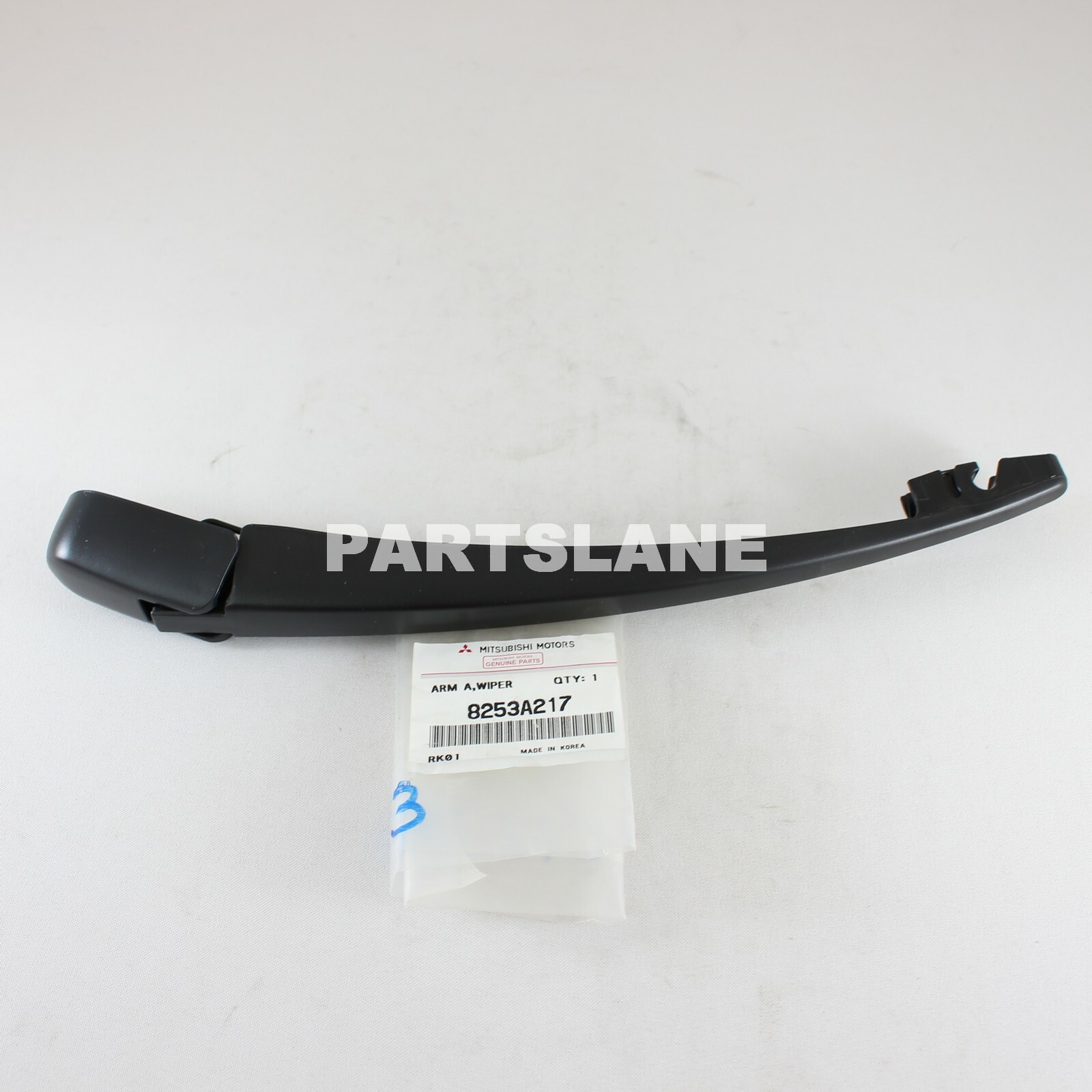 8253A217 Mitsubishi OEM Genuine ARM ASSY, RR WINDOW WIPER | eBay