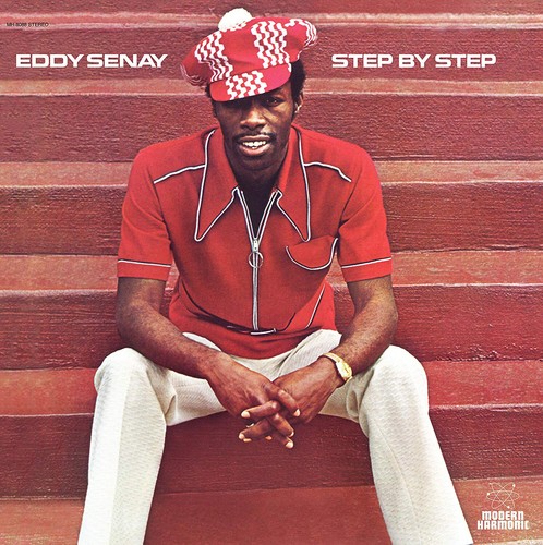 Eddy Senay Step By Step (CD) Album 90771808820 | eBay