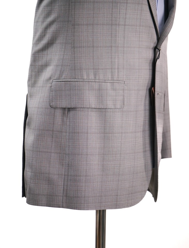 New 5500,00 $ STEFANO RICCI Luxury Suit Size 42 Us 52 Eu (AB24) | eBay