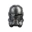 Xcoser Echo Helmet Clone War Cosplay Costume Replica Props Resin for ...