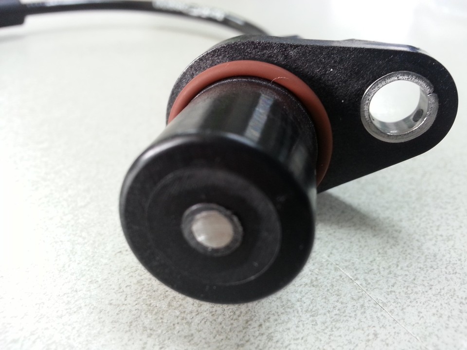 OEM Crankshaft Position Sensor for Hyundai Accent Solaris 2006-2011 ...