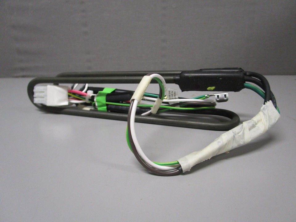 Whirlpool Fridge Defrost Heater & Harness Asm **NEW** W11650661 ...