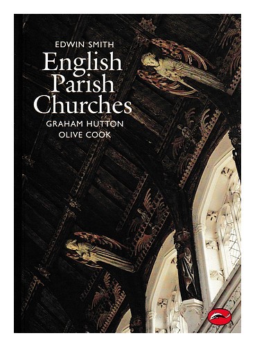 SMITH, EDWIN 1912-1971 [PHOTOGRAPHER] English parish churches / 214 ...