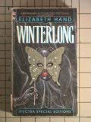 Winterlong Mass Market Paperbound Elizabeth Hand 9780553287721| eBay