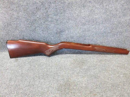 MARLIN MODEL 60 SB, REFINISHED CHECKERED STOCK, NEW STYLE, VERY GOOD ...