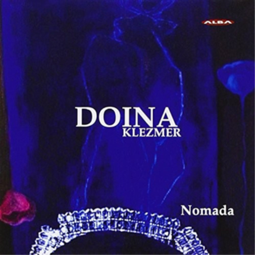 Doina Klezmer Nomada (CD) Album (UK IMPORT) 6417513101942 | eBay