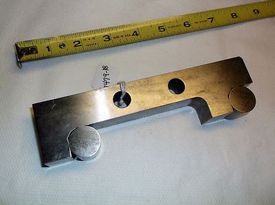 Inspection Gauges - Sine Bar