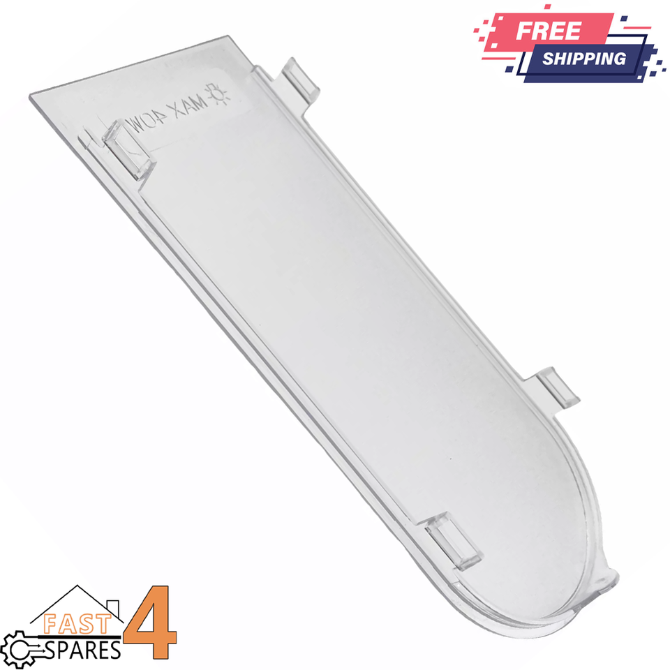 SMEG Genuine Cooker Hood Extractor Fan Bulb Lamp Light Lens Cover | eBay