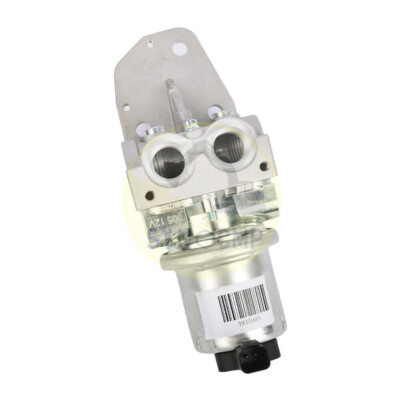 Fuel Transfer Pump 5362269 for Cummins Engine 6C8.3 ISC8.3 QSC8.3 QSL9 ...