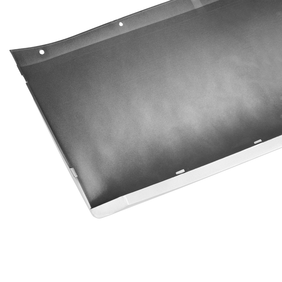 Front Lower Bumper Skid Plate For 13-16 Ford Escape FO1044106 Trim ...