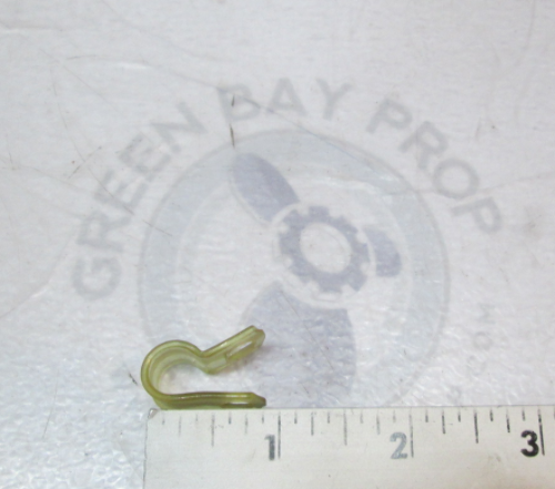 54-21730 Fits Mercury Mark 15 Outboard Wire Clip 21730 | eBay