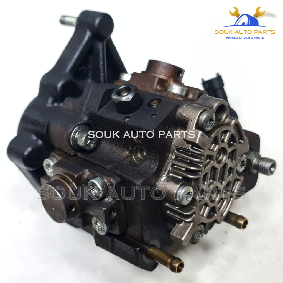16700-MA70A/C/D FUEL INJECTION PUMP ZD30 DCi For Nissan PATROL URVAN ...