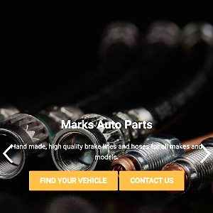 Marks Auto Parts* | eBay Stores