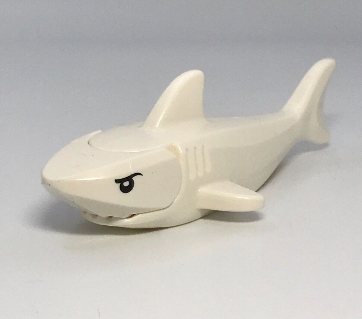 Lego Great White Shark