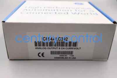 1PC New Fanuc IC694ALG392 IC694ALG392 PLC Module Expedited Shipping | eBay