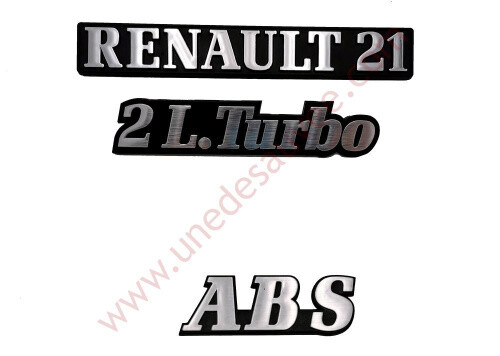 Turbocharger Logo
