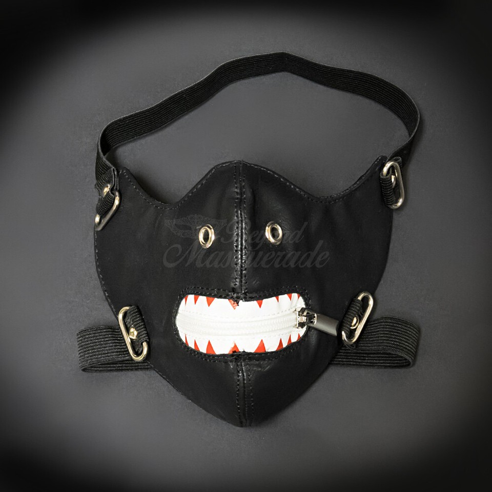 Fashion Protective Face Masks Mouth Mask Reusable Adult Mask Steampunk ...