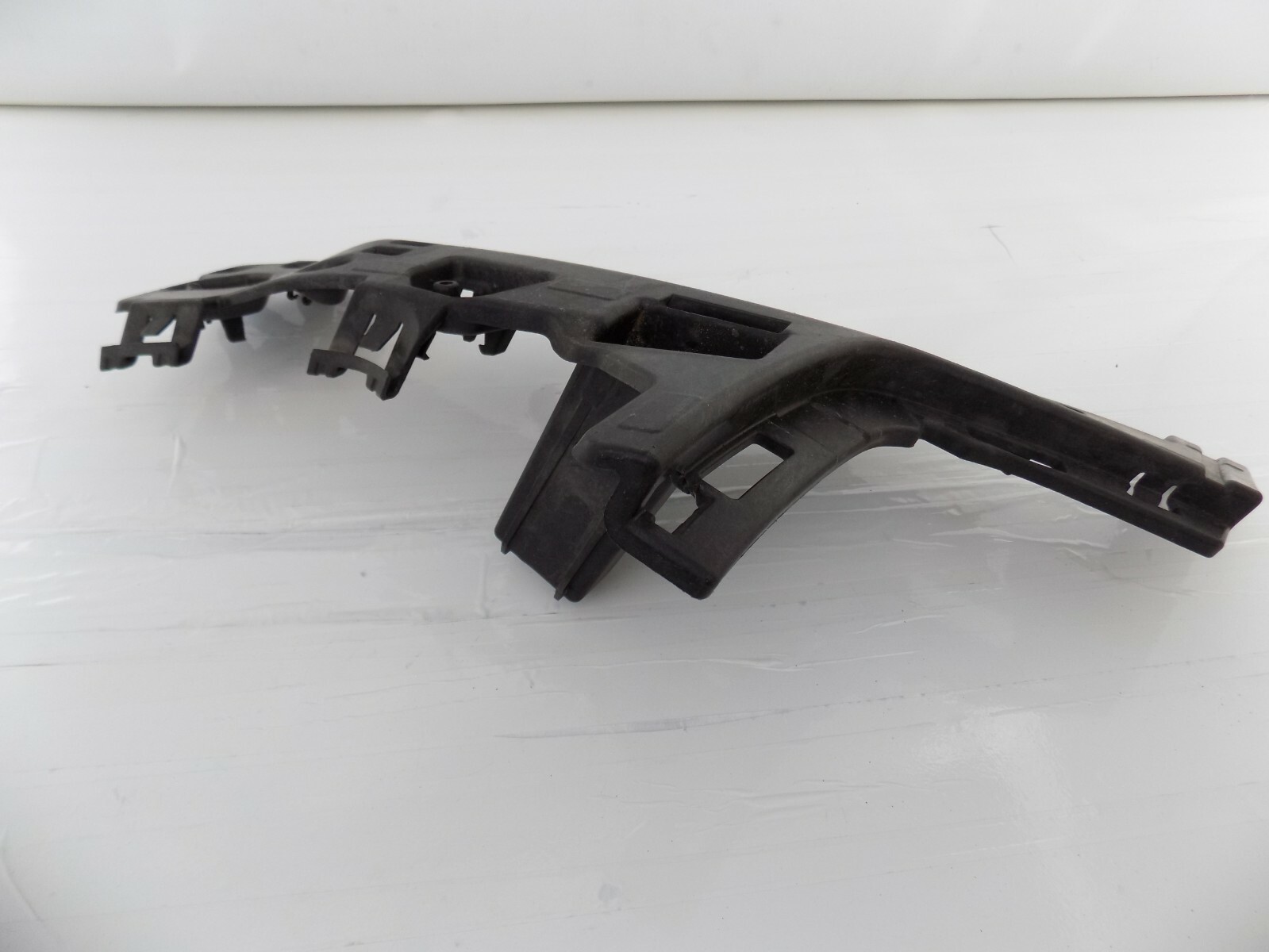 VOLVO V60 S60 II 2010-2018 FRONT BUMPER LEFT BRACKET SUPPORT 31455652 ...