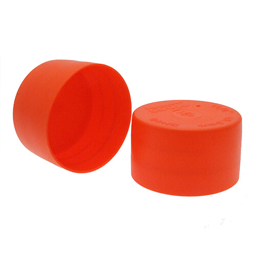 Scaffold End Cap - 48.3mm x 30mm, Scaffold caps, Pole Caps, Tube, Tube ...