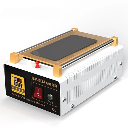 BK-946D Mobile Phone Flat Plate Lcd Glass Touch Screen Separator Repair ...