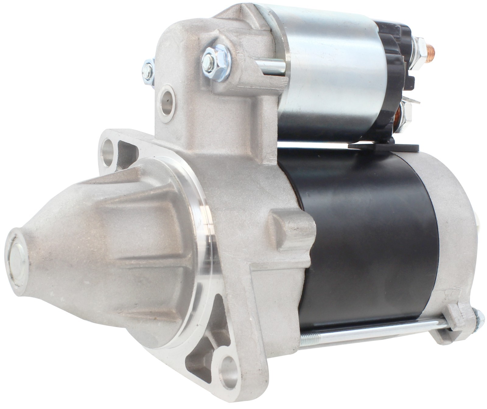 New STARTER John Deere 285 320 345 F725 2243 kawasaki 18010 | eBay