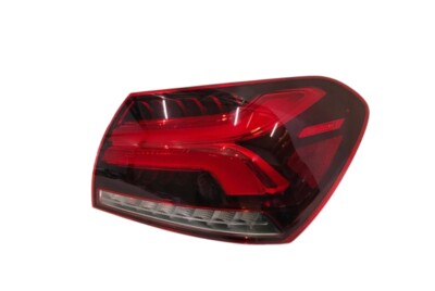 Mercedes-Benz Genuine Tail Light Rear Right Fits A-Class V177 ...