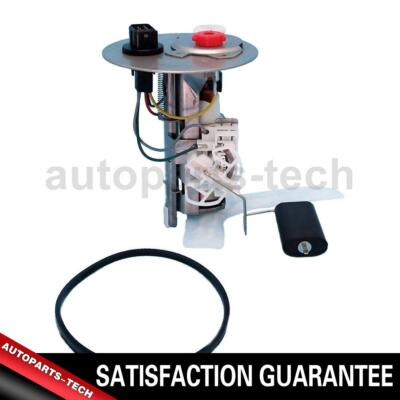 Fuel Pump Module Assembly For Ford Contour 1996 1995 US Motor Works | eBay