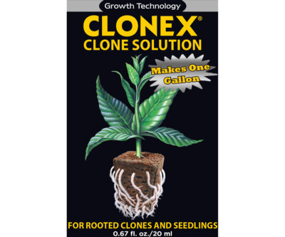 Clonex Liquid Solution 20 ml Packet | eBay