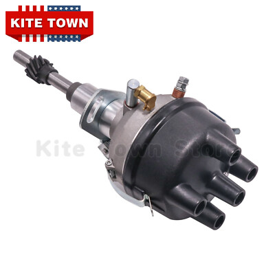 Side Mount Distributor For Ford Tractors 2N 8N 9N 8N12127B | eBay