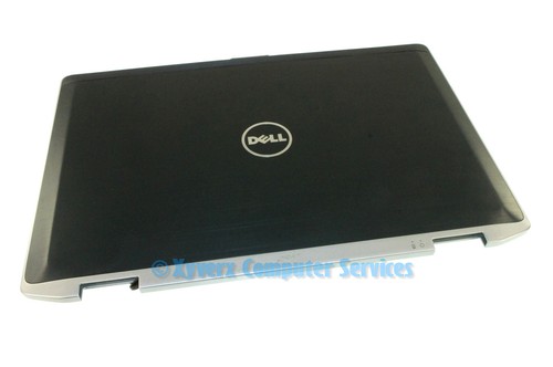 WV0ND OEM DELL LCD DISPLAY BACK COVER LATITUDE E6420 P15G READ (GRD B ...