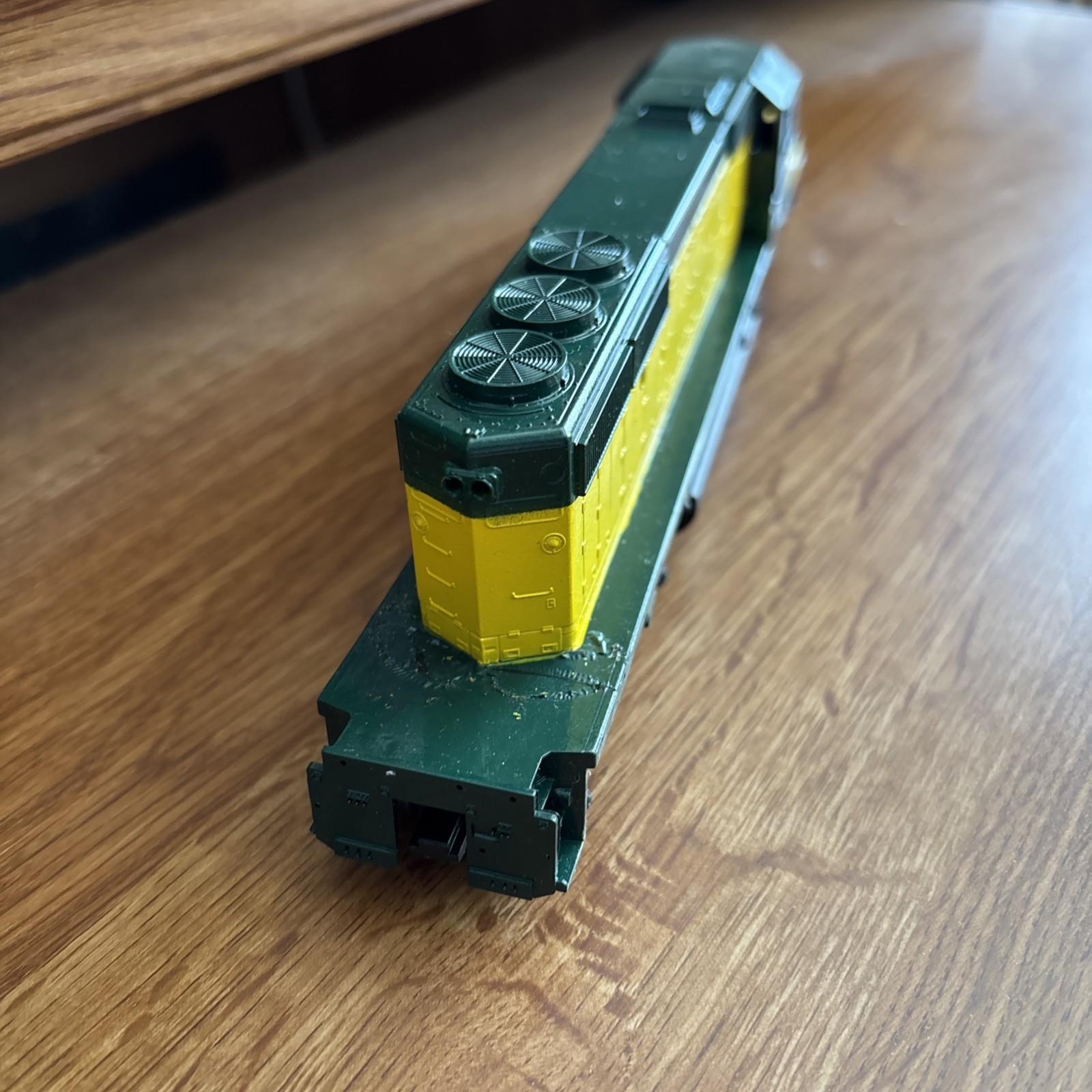 Athearn HO SD40-2 Chicago & North Western | eBay