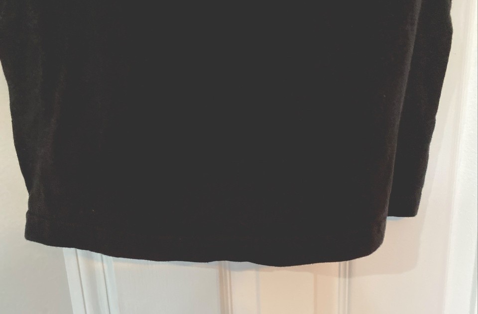 Celine Dion 2018 "Courage" Tour Black T-Shirt Fire In Background Size ...