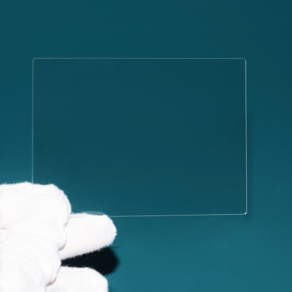 Electrophoresis Glass Plate Replace Bio Rad Mini Protean 1653310 ...