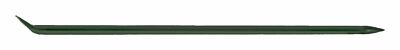Idealspaten Brechstange Gebogen 1250 x 30 mm - WEG10711 | eBay.de