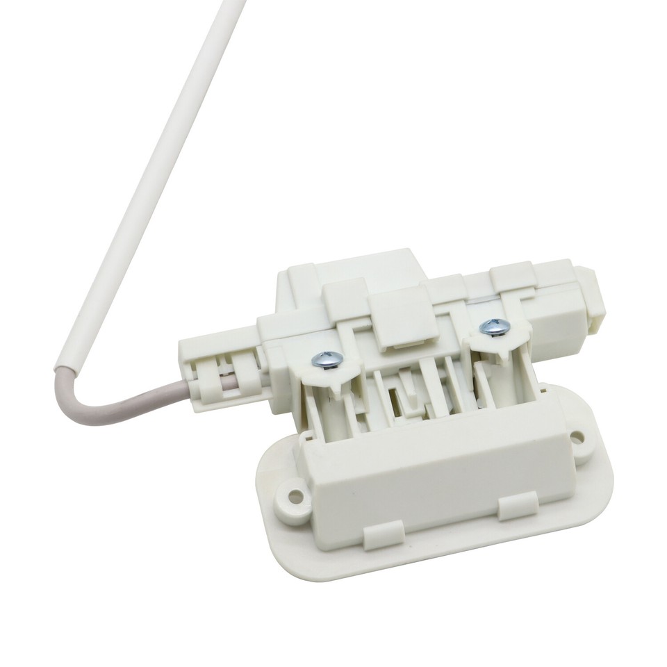 Washer Lid Lock Assembly Latch For whirlpool Cabrio W10810403 W10619844 ...