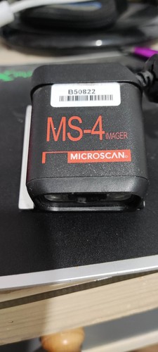 Microscan ms-4 imager | eBay