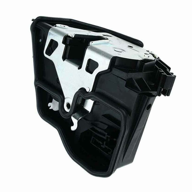 51217202144 FRONT RIGHT DOOR LOCK LATCH ACTUATOR FOR BMW E87 F20 E90 ...