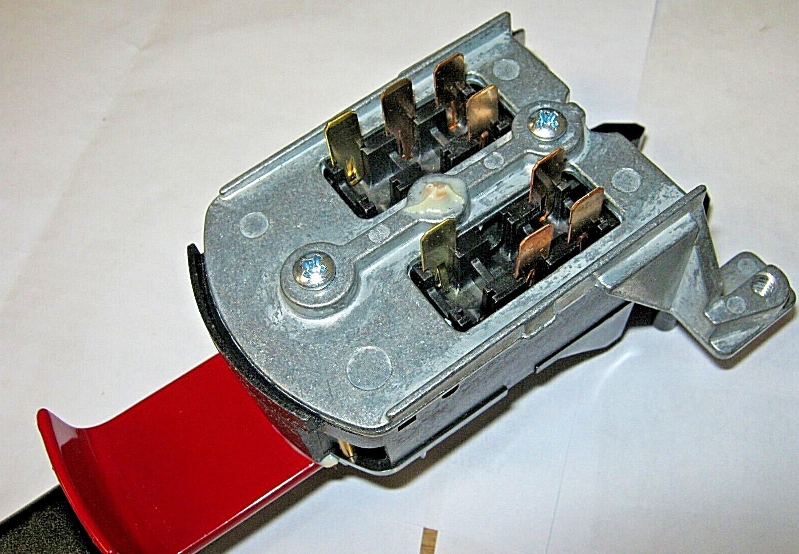 NEW TRP BRAND KENWORTH SELF CANCEL TURN SIGNAL SWITCH ~ TL30450 | eBay