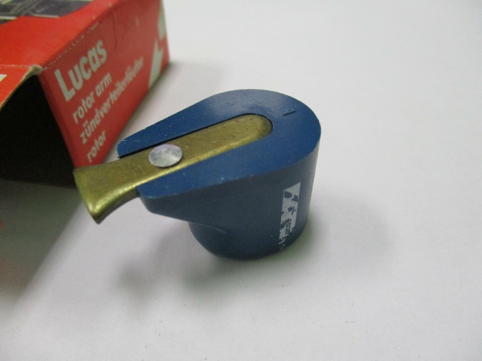 MGB, MG Midget 1500, Jaguar XJ6 distributor rotor DRB133C Lucas 45D4 ...
