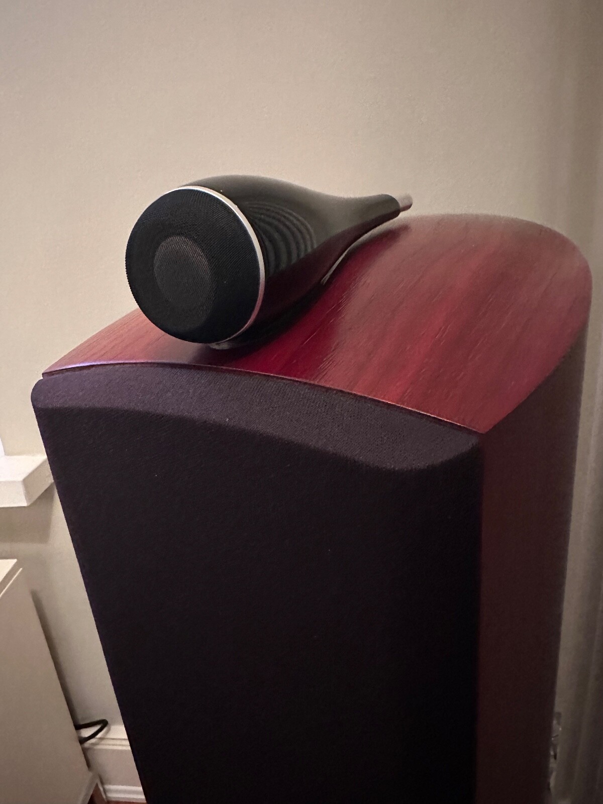 Bower & Wilkens B&W 804D Nautilus Diamond Rosenut - wie neu | eBay.de