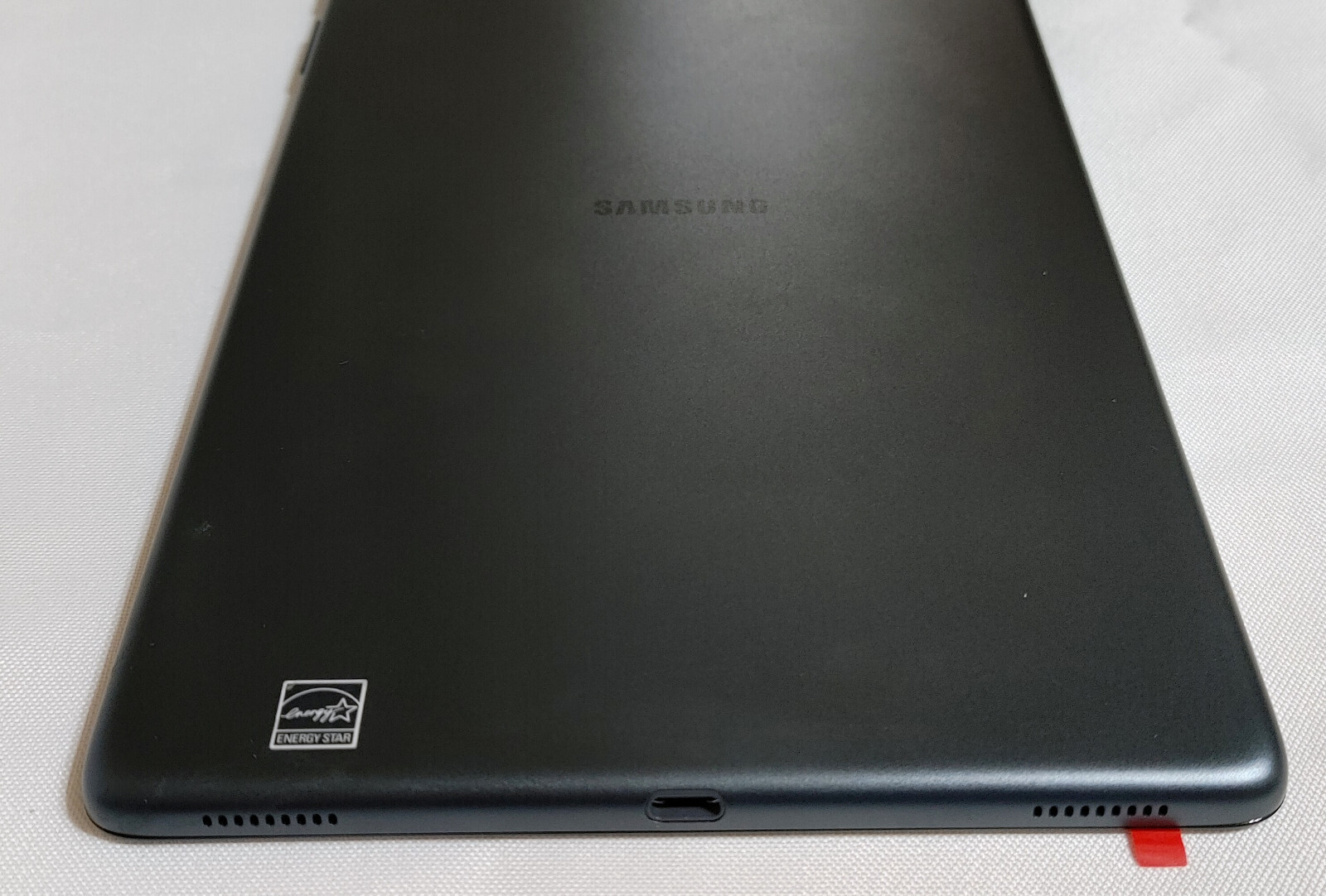 Samsung SM-T510NZKGXAR 10.1in Tablet - 128GB - Black for sale online | eBay