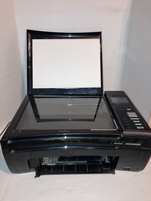 Kodak ESP 5 All in One Ink Jet Printer ( Untested - Please Read ) | eBay