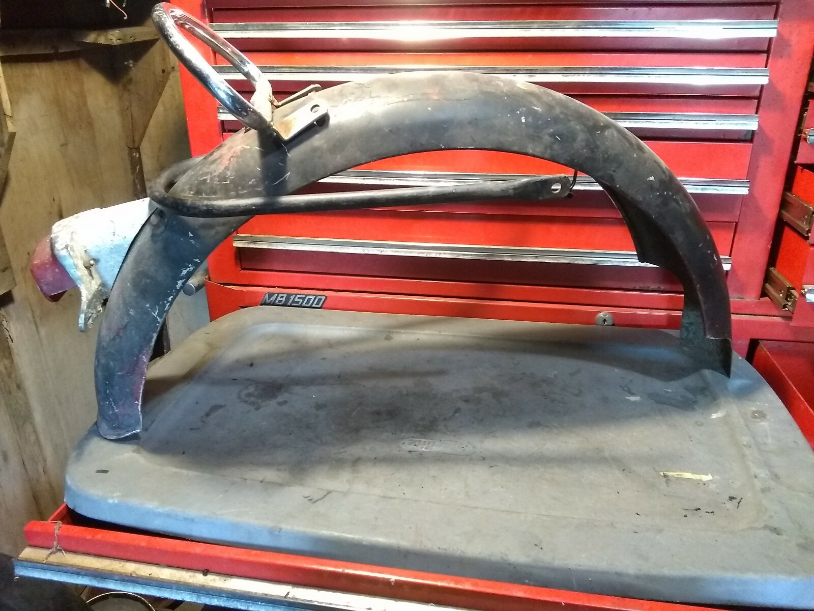 TRIUMPH BONNEVILLE TRIDENT T120 T150 TIGER DAYTONA TROPHY 250 REAR ...