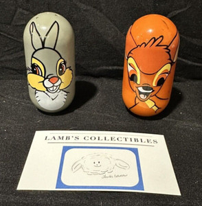 Lamb's Collectibles | eBay Stores