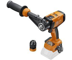 Fein ASCM18-4QMP N00 Cordless Combi Drill Mod. 71161661000 EAN ...