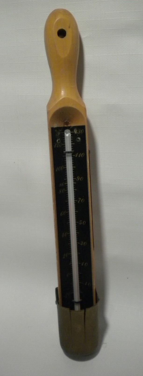 Jack Daniels Distiller's Thermometer FREE SHIPPING | eBay