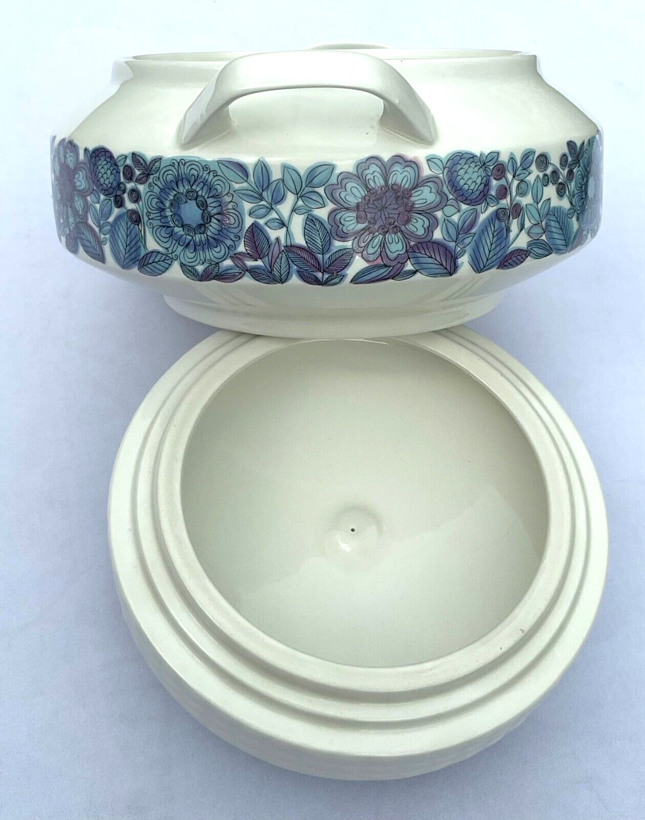 1970'S Pontesa Ironstone The Castilian Collection TOLEDO 123 Spain ...