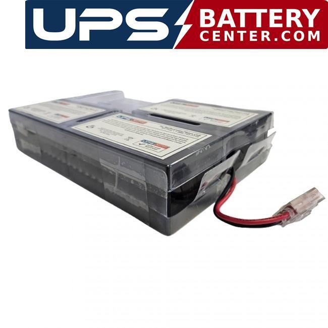 Eaton 9PX 700VA 9PX700RT Compatible Replacement Battery Pack | eBay