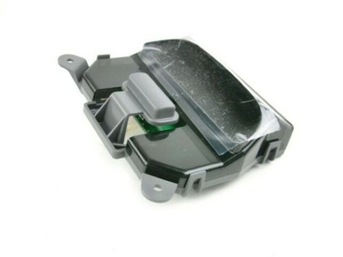 New OEM Toyota Temp Direction Display Over Head Fits '05-08 Tacoma ...