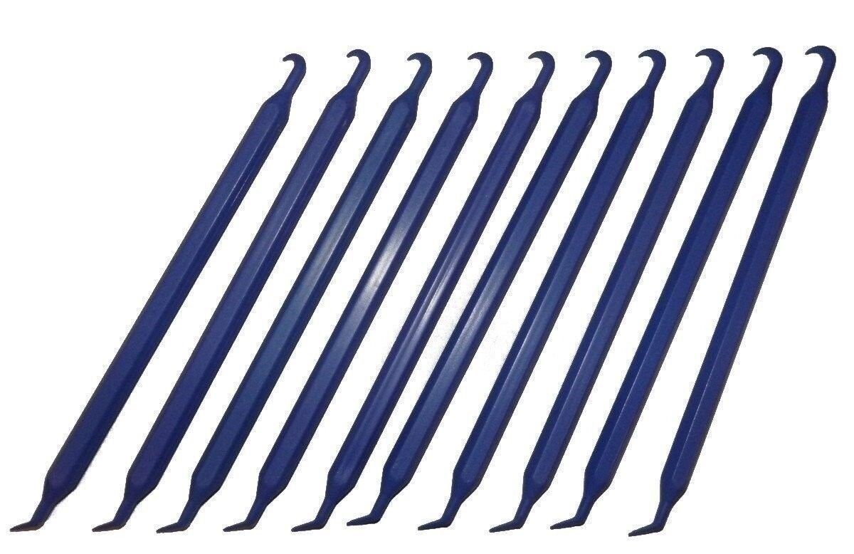 (10 Pack) O-Ring Pick Tool - Plastic (No Scratch) [P/N: OPICK-PL] | eBay